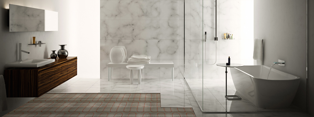 Podea calda electrica in Moldova.Теплый пол электрический в Молдове ...